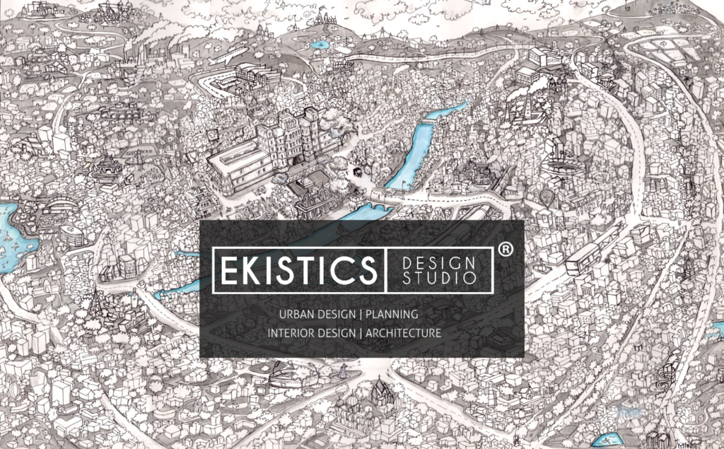 Ekistics Design Studio – Urban Design | Planning | Architecture ...